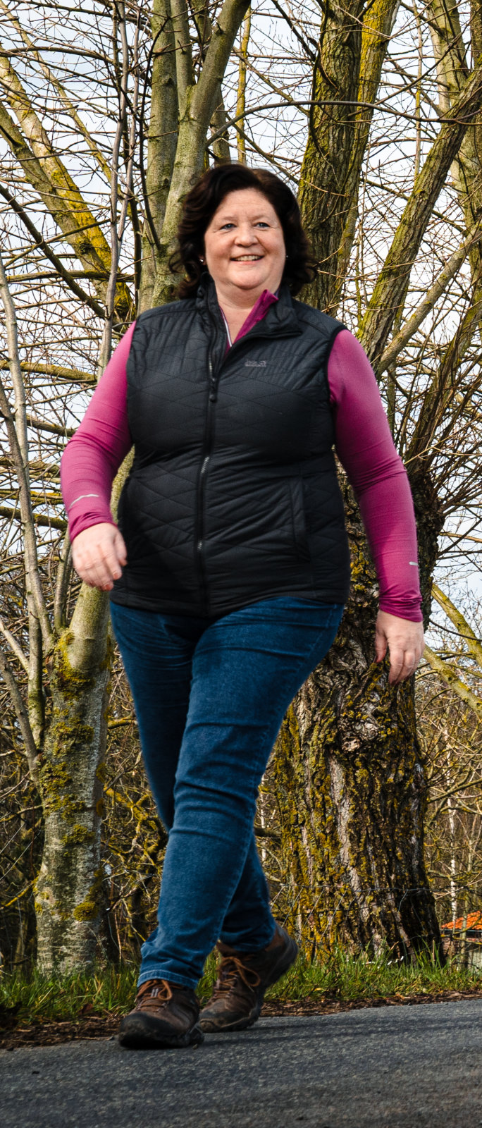 Op de terugweg zie je alles anders - HRmagazine