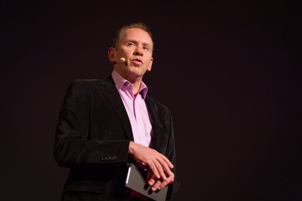 Ricardo Semler: “Alle macht aan de werknemers” - HRmagazine