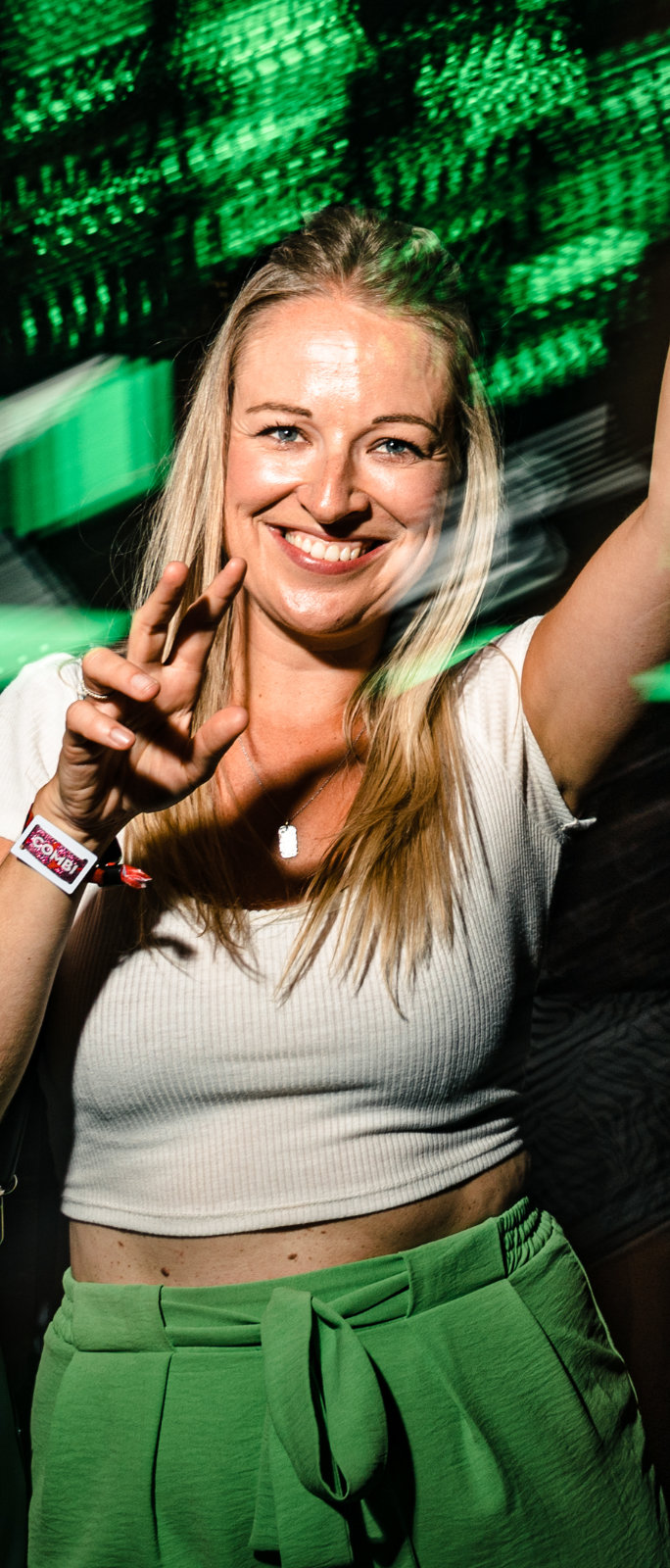 Vonken en vuur - HRmagazine