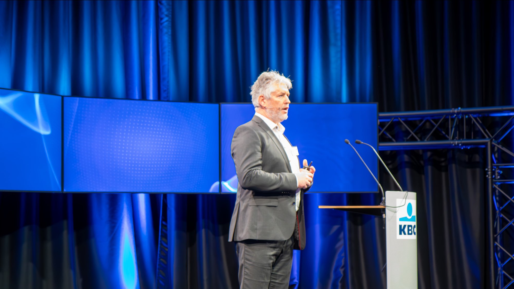 KBC tevreden over één jaar Talent Acquisition Platform - HRmagazine