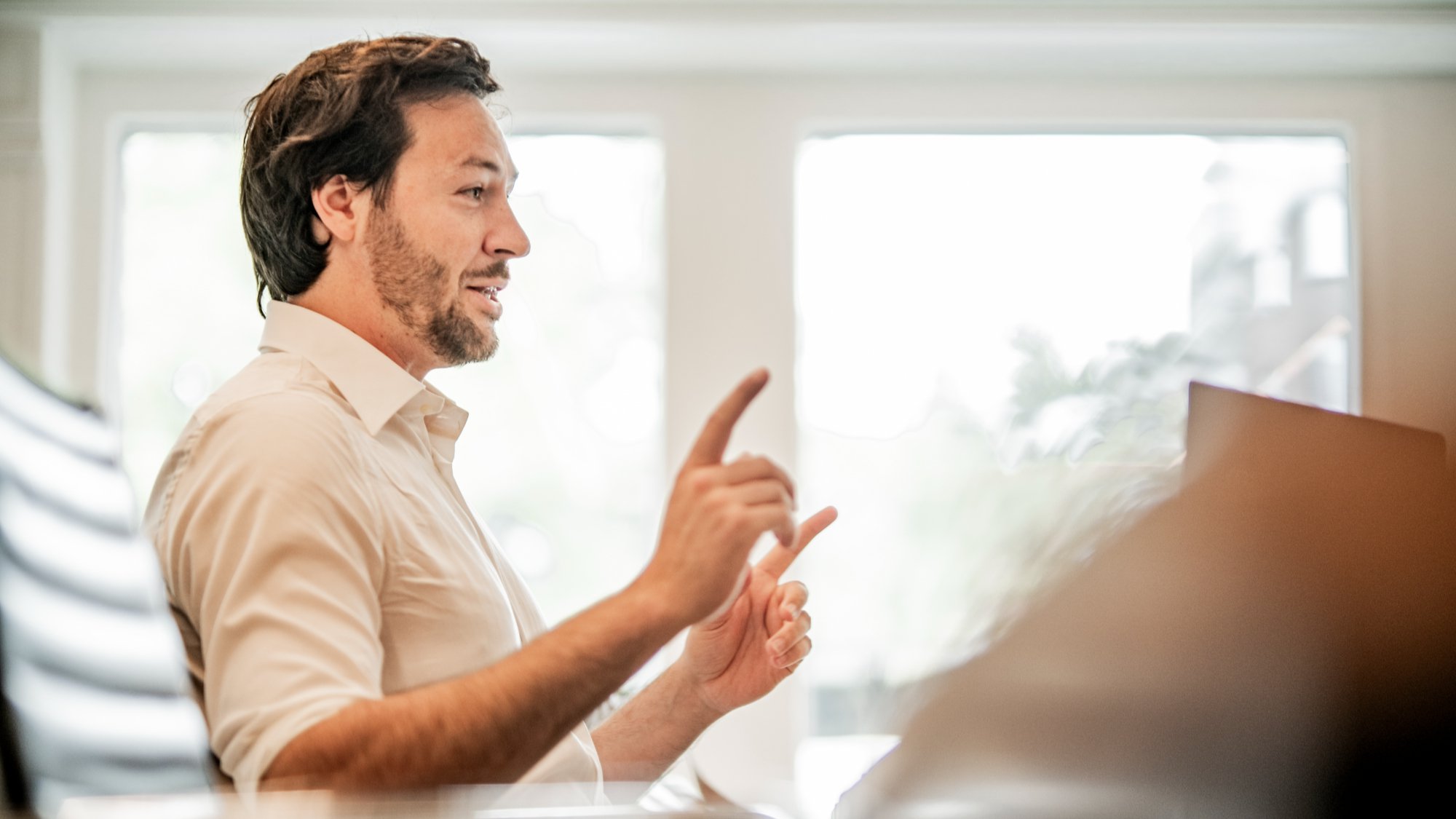 Topsportmentaliteit als basis voor hr-strategie - HRmagazine